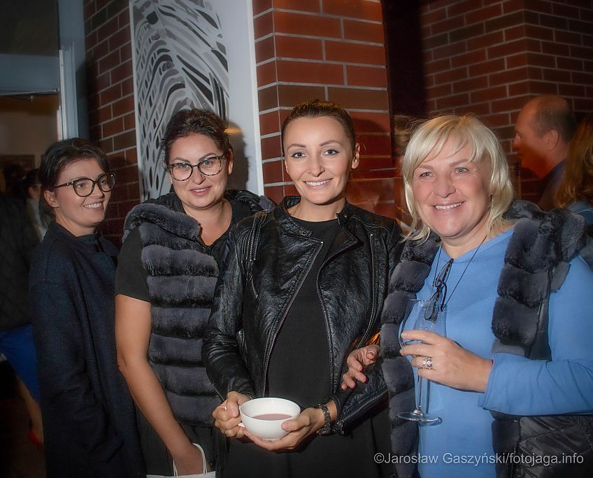 Otwarcie Quattro caffe | Prestiż Szczecin